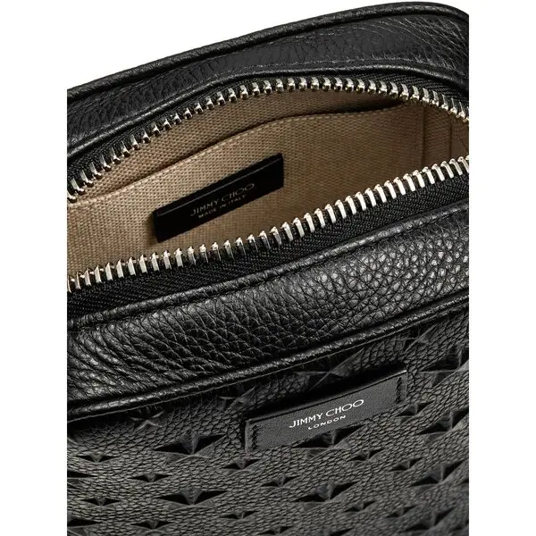 JIMMY CHOO Messenger Bags