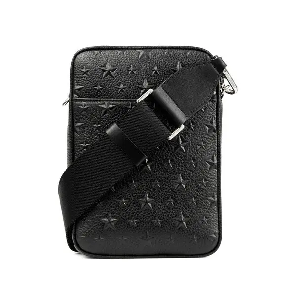 JIMMY CHOO Messenger Bags
