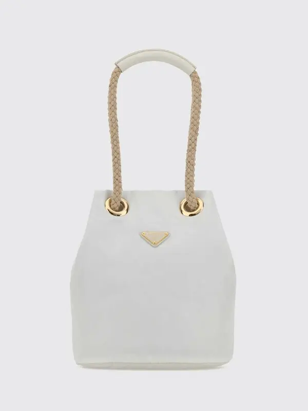 Prada Tote Bag