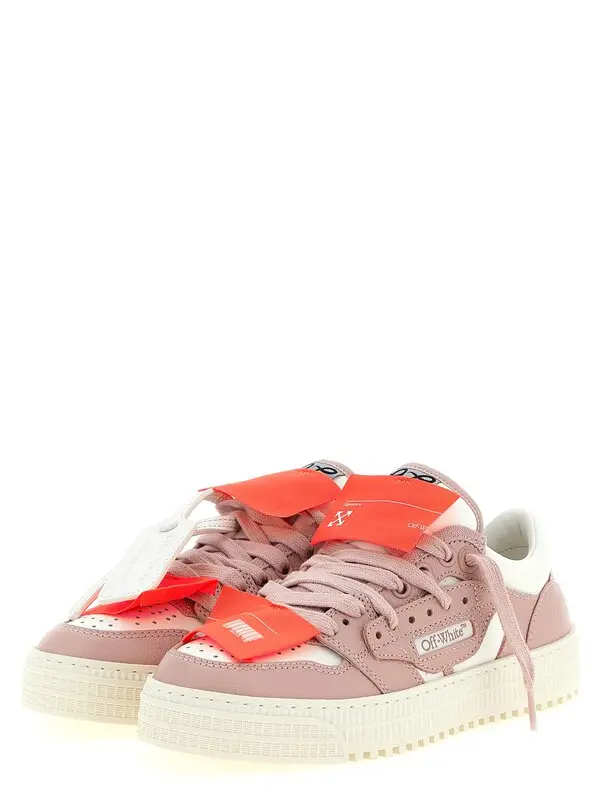 Off-White 3.0 Off Court' Sneakers