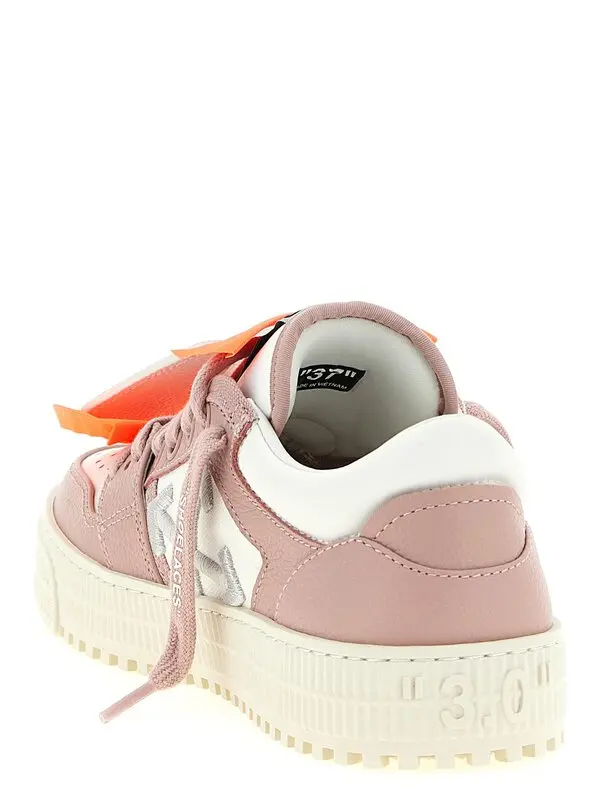 Off-White 3.0 Off Court' Sneakers