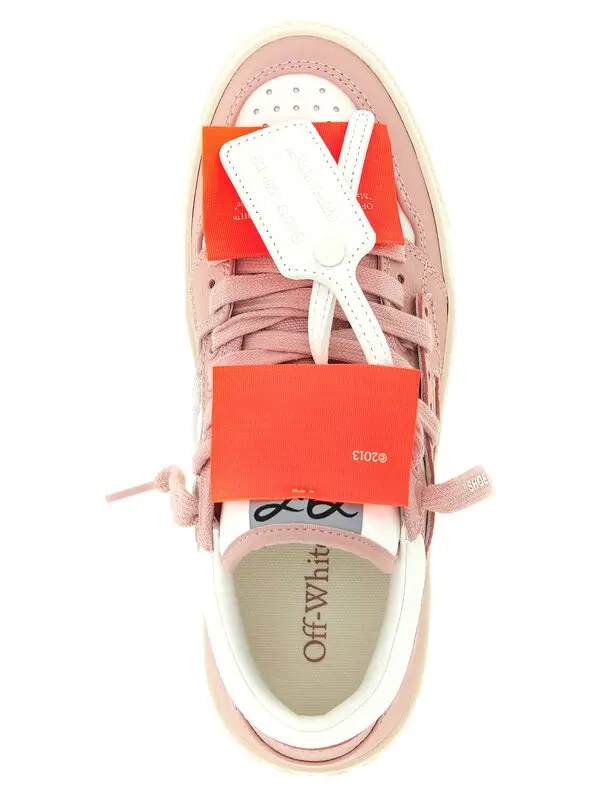 Off-White 3.0 Off Court' Sneakers