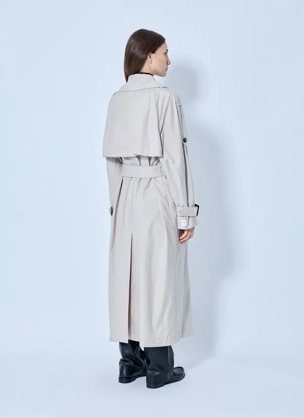 Max Mara Classic Trench Coat