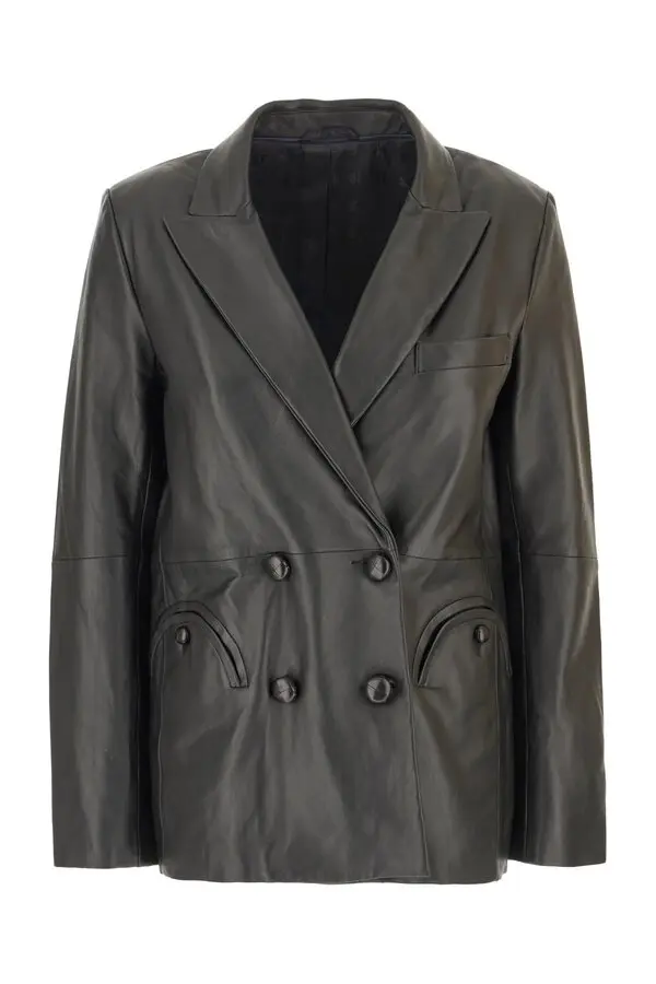 BLAZÉ MILANO Clothing Jackets