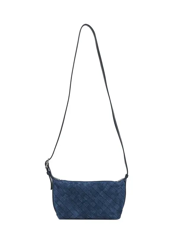 Bottega Veneta Neptune Traveler Phone Pouch Bag - Multicolor