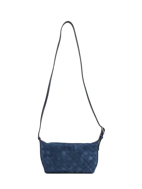 Bottega Veneta Neptune Traveler Pouch - Multicolor