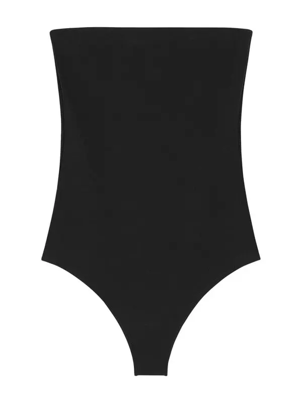 COURREGES Bustier Lingerie Top