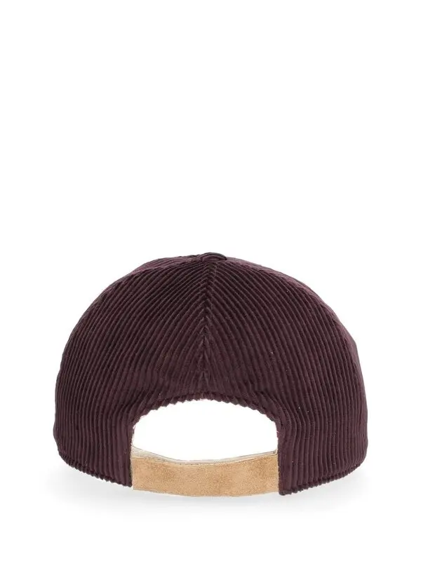 Eleventy Ribbed Hat