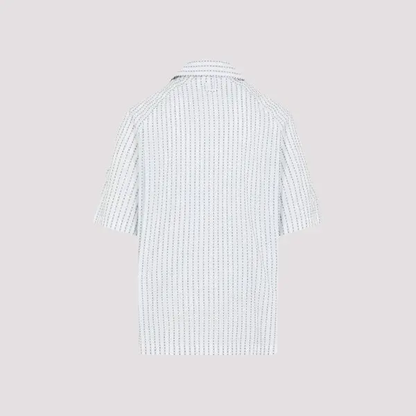 Jacquemus The Romarin Shirt