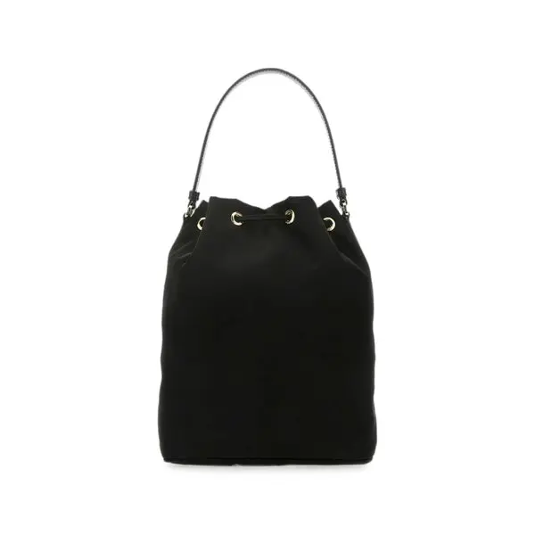 Prada Bucket Bags - Black