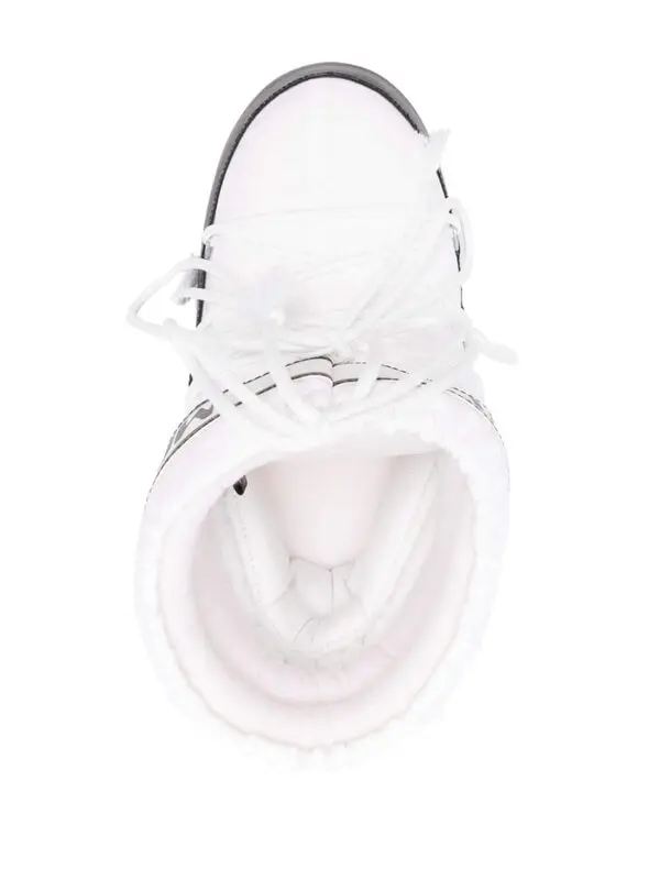 Moon Boot Icon Low Boots