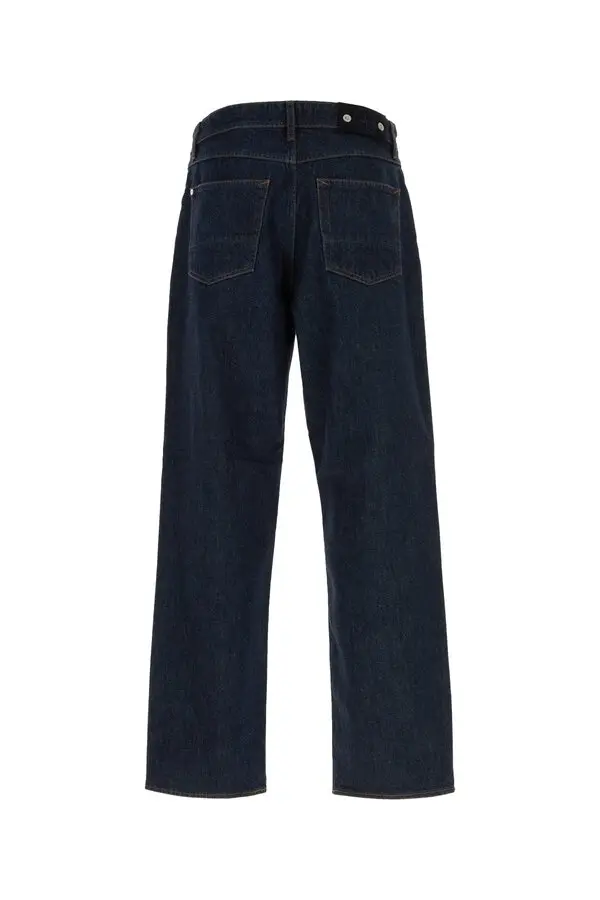 Stone Island Trousers - Multicolor