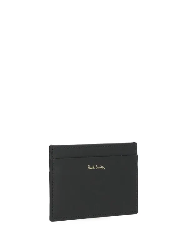 Paul Smith Signature Stripe Card Holder