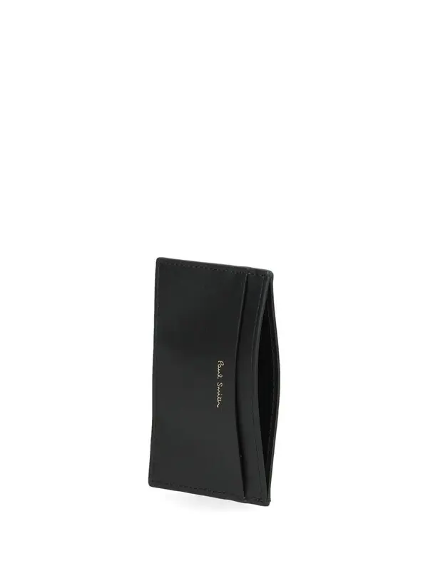 Paul Smith Signature Stripe Card Holder