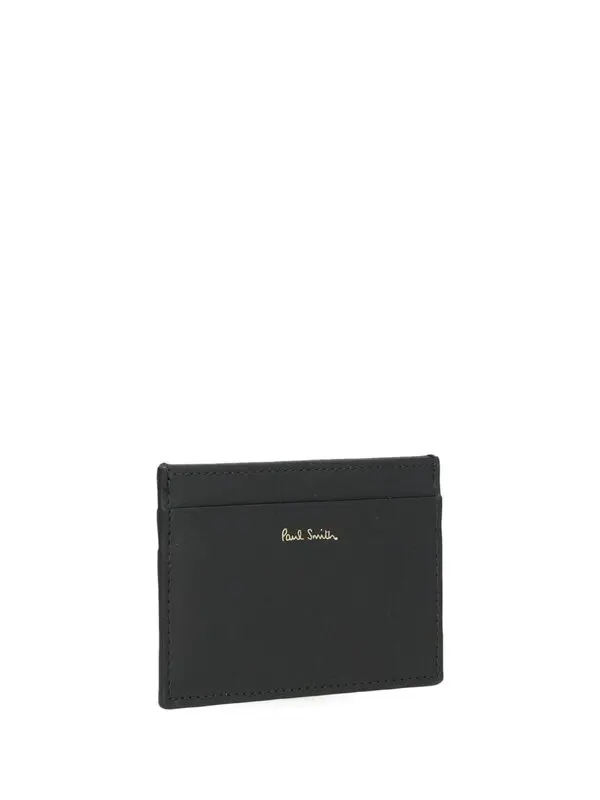 Paul Smith Signature Stripe Card Holder