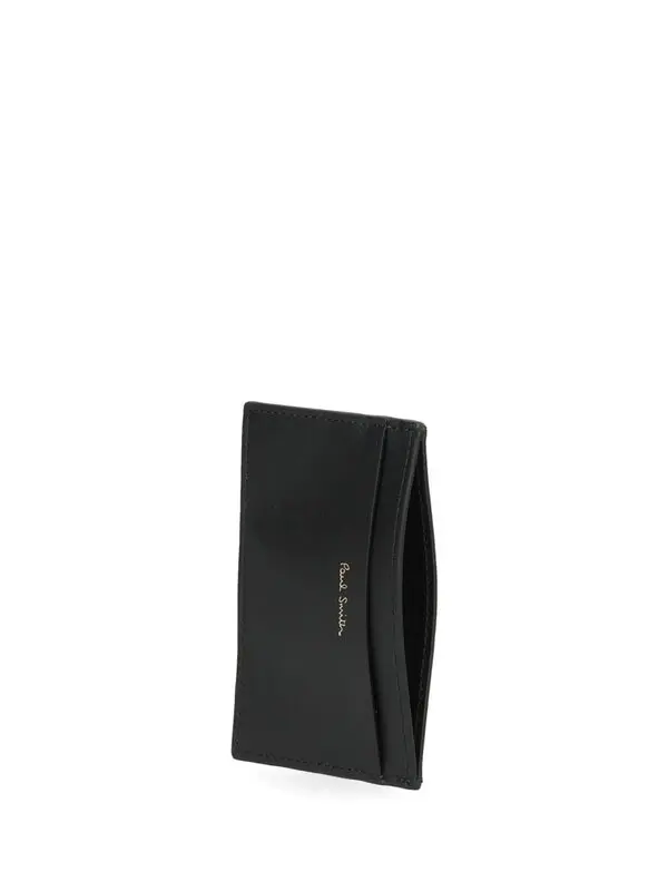 Paul Smith Signature Stripe Card Holder