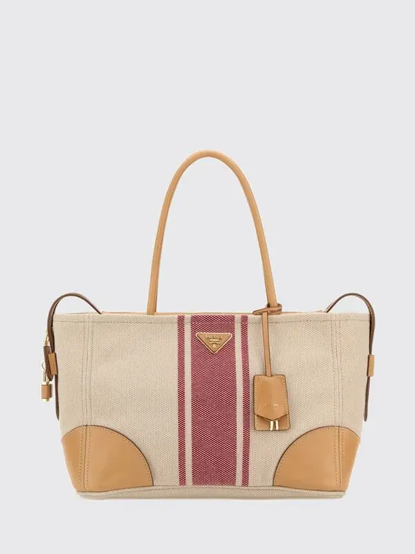 Prada Tote Bag