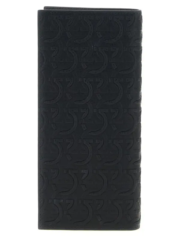 FERRAGAMO Gancini' Wallet