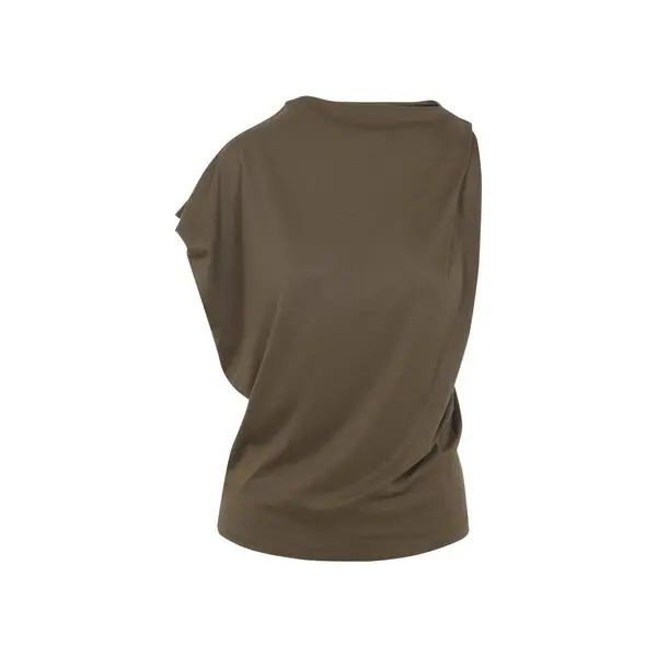 Jacquemus The Drap Top