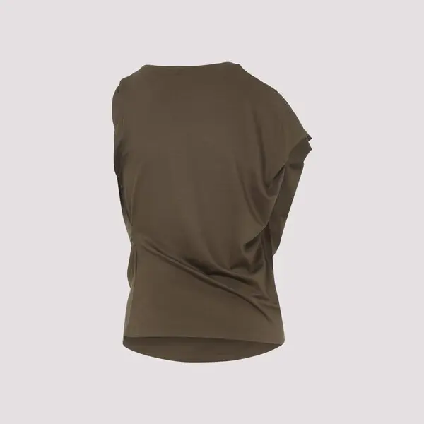 Jacquemus The Drap Top