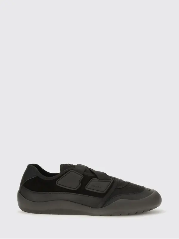 Prada Brogue Shoes