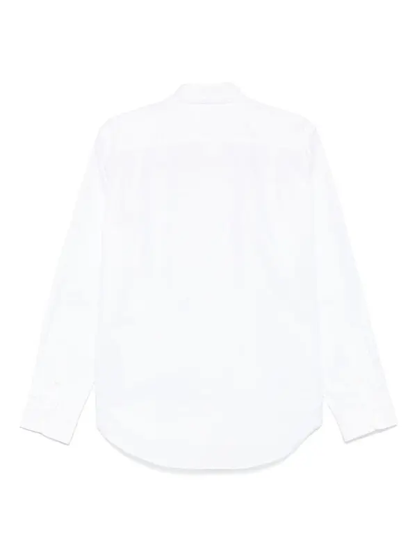 Junya Watanabe Cotton Shirt - Multicolor