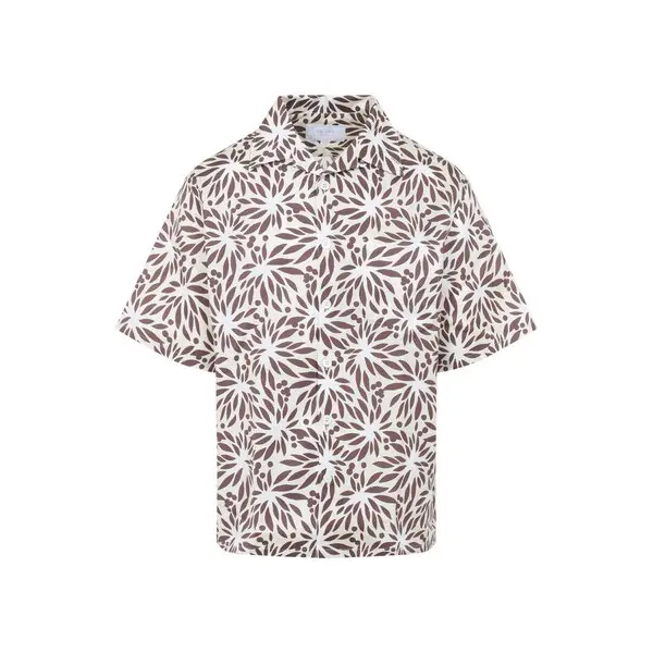 Prada Cotton Shirt