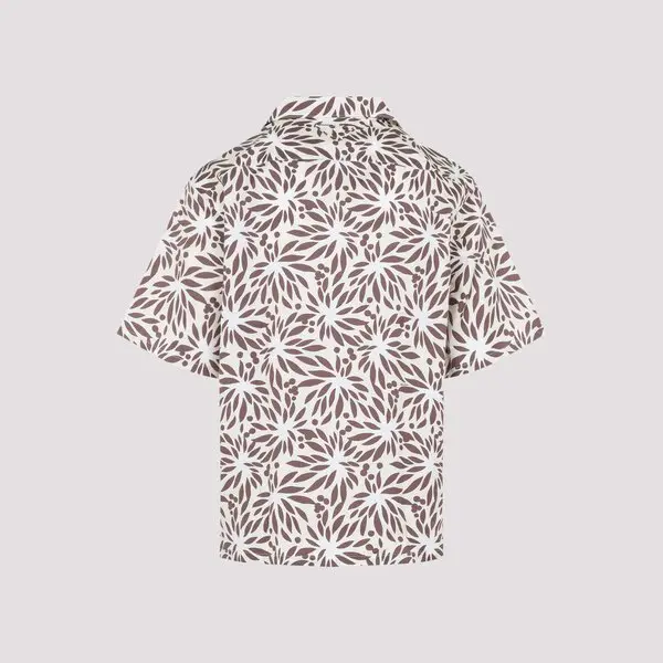 Prada Cotton Shirt