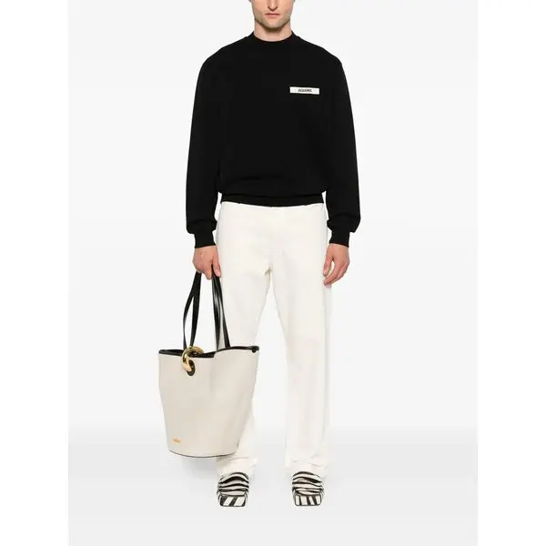 Jacquemus Sweaters & Knitwear Sweatshirts