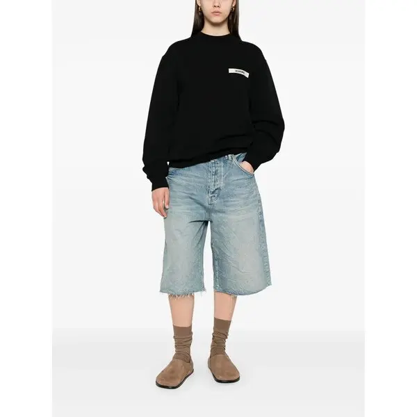 Jacquemus Sweaters & Knitwear Sweatshirts