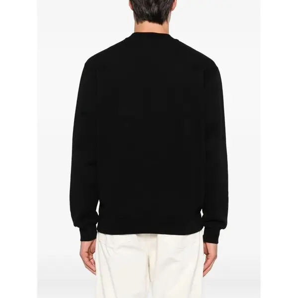 Jacquemus Sweaters & Knitwear Sweatshirts - Black