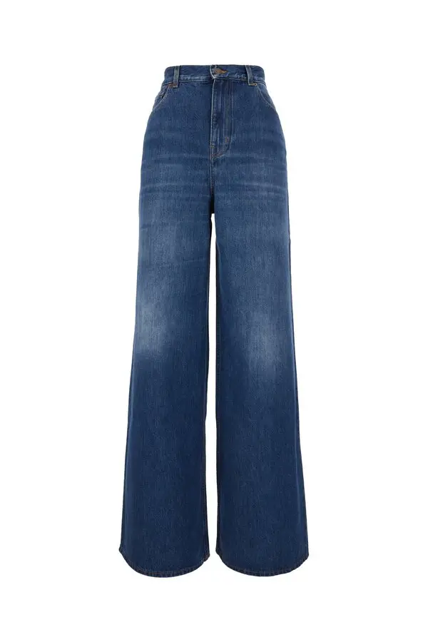 Chloé Clothing Jeans