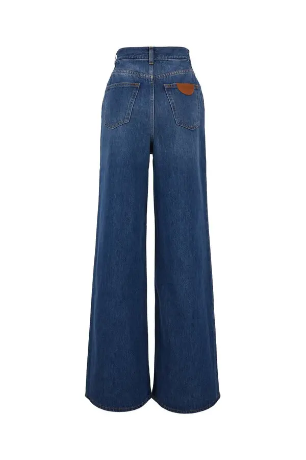 Chloé Clothing Jeans