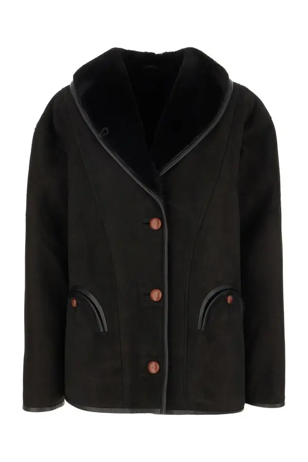 BLAZÉ MILANO Jacket - Multicolor