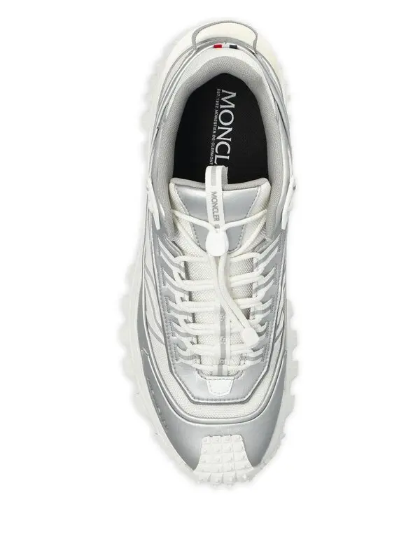 Moncler Trailgrip Gtx Low Top Sneakers
