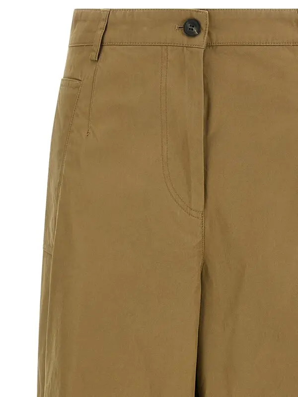 Dries Van Noten Pinks' Pants