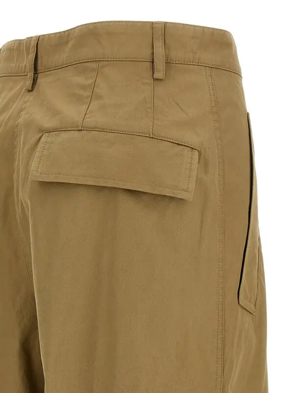 Dries Van Noten Pinks' Pants