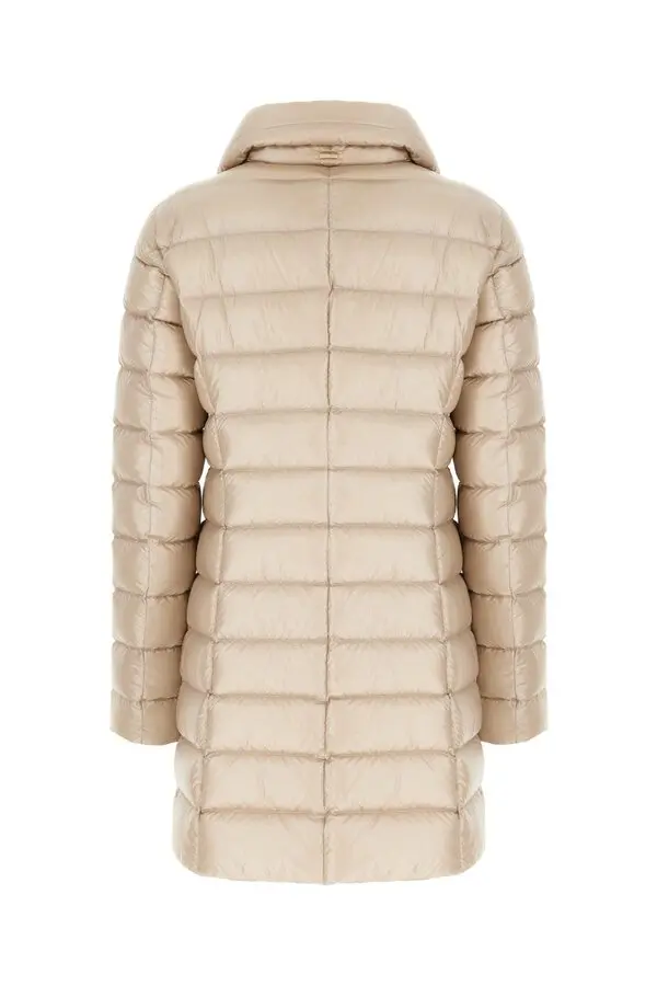 Herno Padded Quilted Jacket - Multicolor