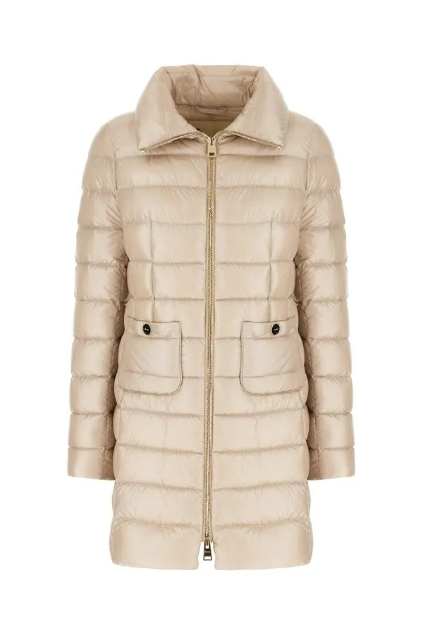 Herno Padded Quilted Jacket - Multicolor