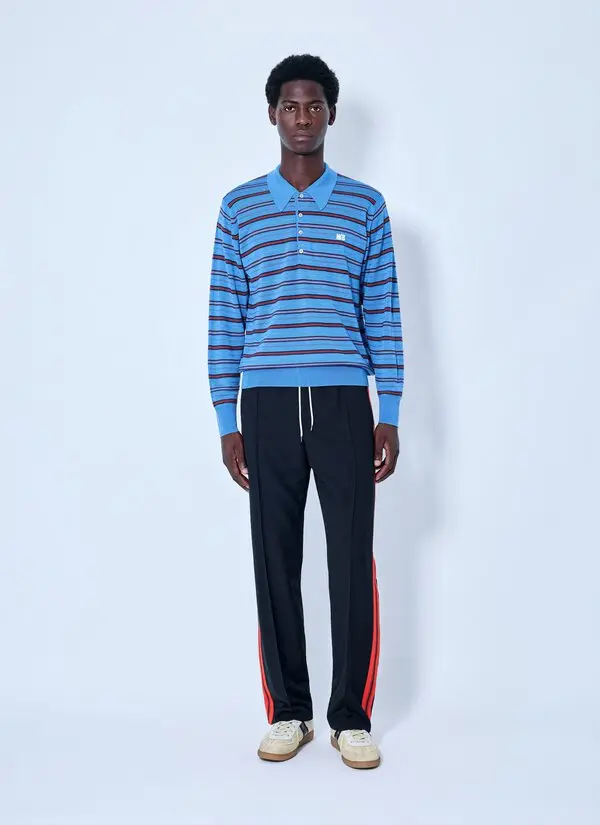 WALES BONNER Energy Trousers