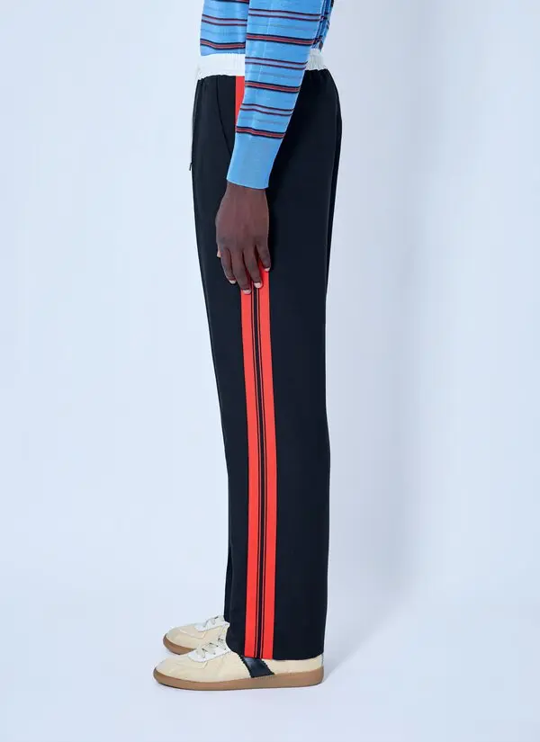 WALES BONNER Energy Trousers