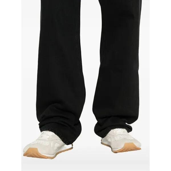 Jacquemus Denim Regular & Straight-leg Jeans