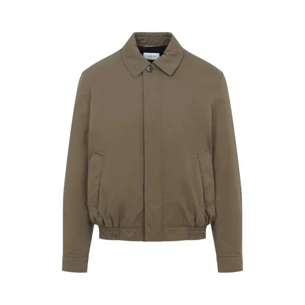 Saint Laurent Cotton Jacket