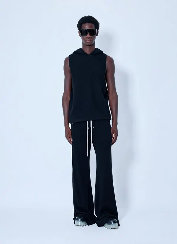 Rick Owens Wide Bela Pants