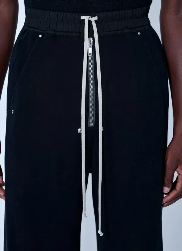 Rick Owens Wide Bela Pants