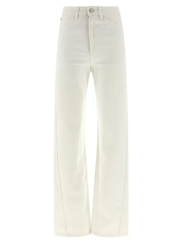 LEMAIRE Twisted' Pants