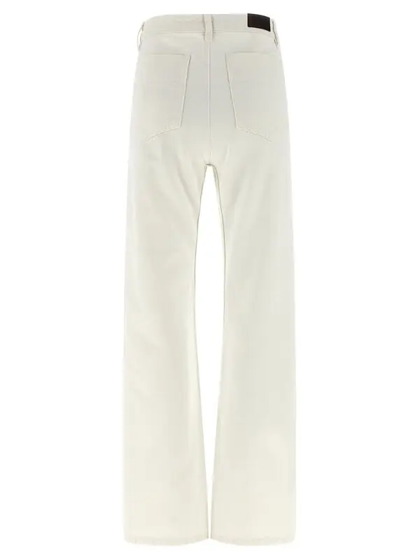 LEMAIRE Twisted' Pants