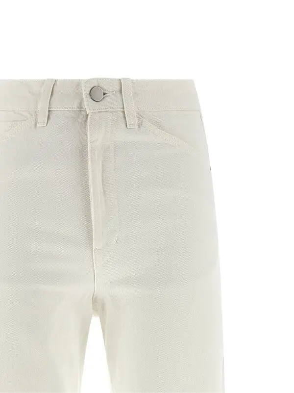 LEMAIRE Twisted' Pants