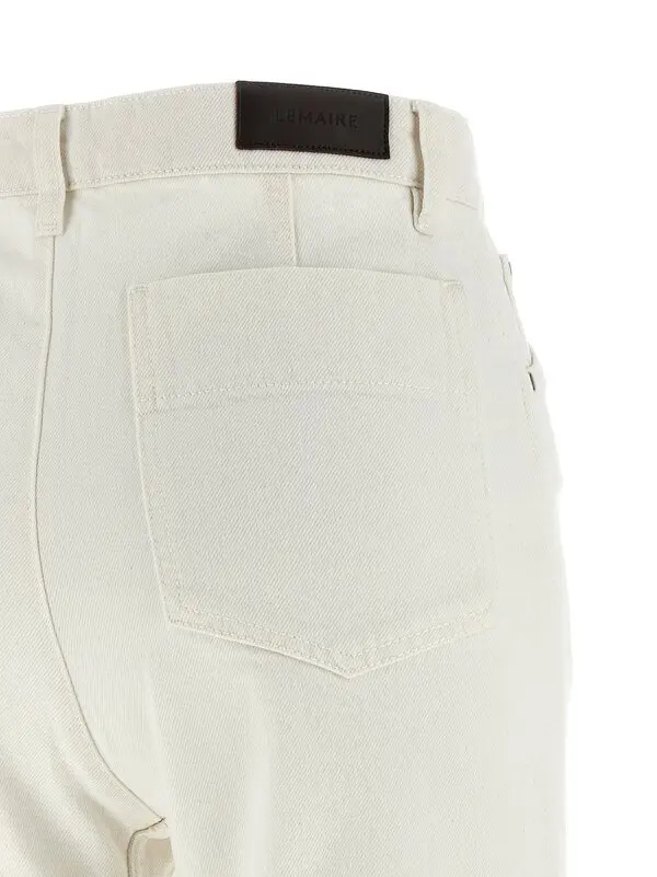 LEMAIRE Twisted' Pants