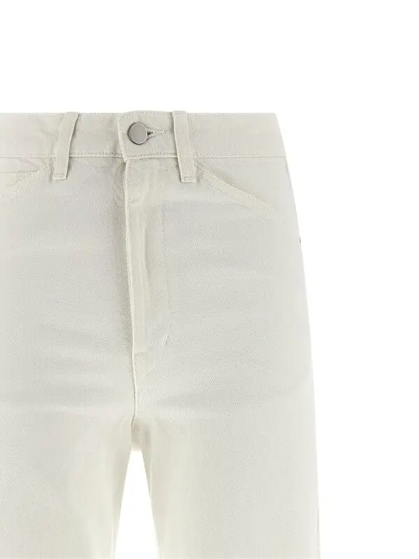 LEMAIRE Twisted Denim Pants
